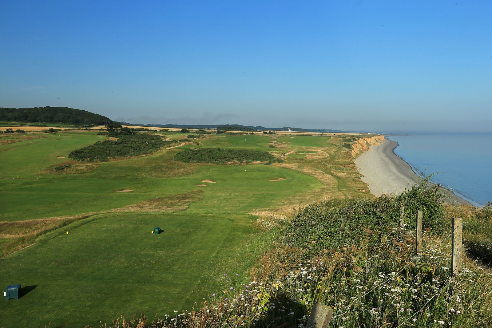 Sheringham Golf Club Course Review | Golf Monthly