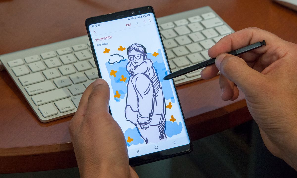Galaxy S9 vs. Galaxy Note 8: What Should You Buy? | Tom's Guide