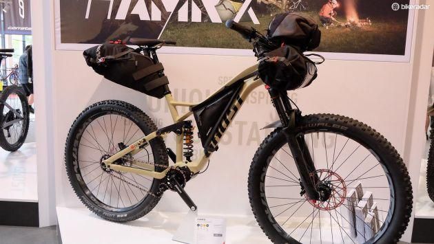 The top 5 mountain bike trends for 2017 | Cyclingnews