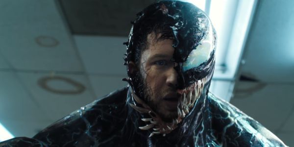 New Venom Trailer Is Action-Packed And Exciting | Cinemablend