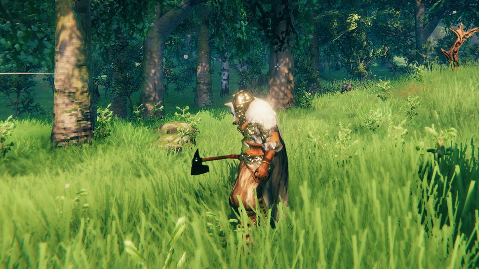 The best Valheim weapons and how to craft them | GamesRadar+