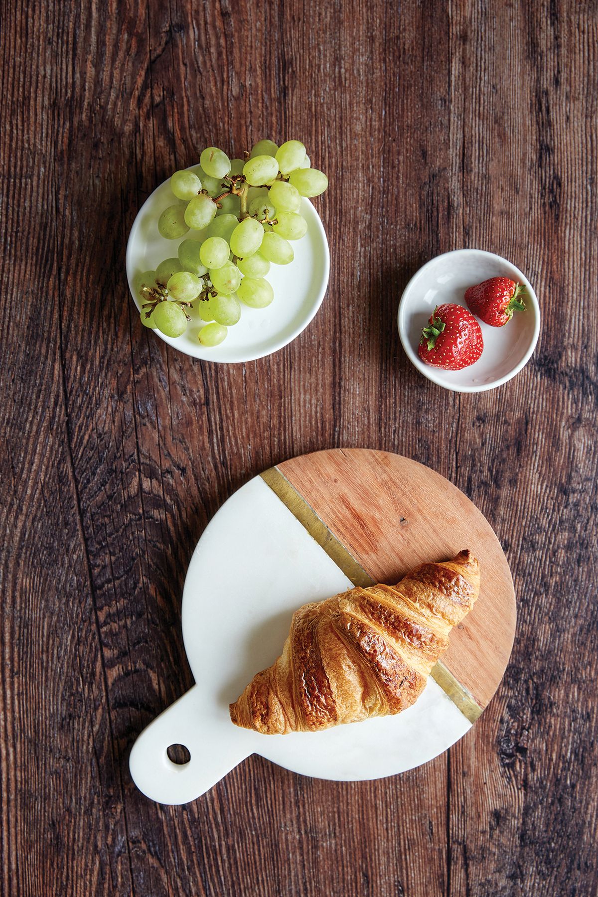 Food photo shoot: Learn how to master natural light | Digital Camera World