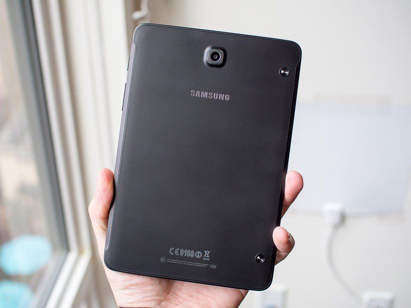 Samsung Galaxy Tab S2 8.0 review | Android Central