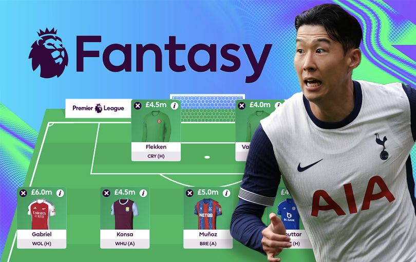 Fantasy Premier League: 550 FPL team names for this season | FourFourTwo