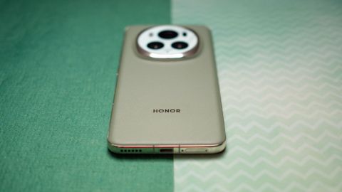 Honor's silicon battery tech makes the Magic 7 Pro stand out even more ...