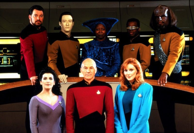 What to Wear on a 100-Year Starship Voyage | Space