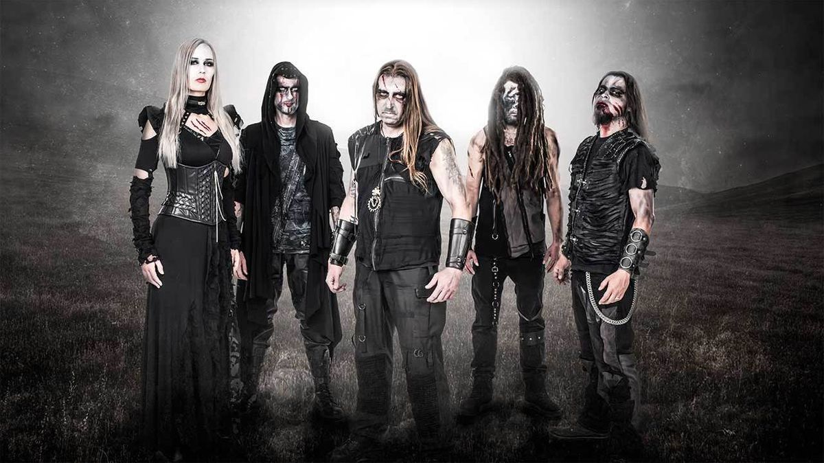 New Band Of The Week: Bleeding Gods | Louder