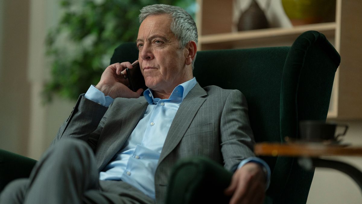 Missing You ending explained: who killed Clint Donovan? | What to Watch