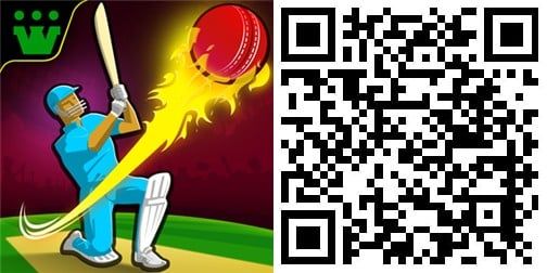 Power Cricket T20 launches on Windows Phone, celebrating ICC tournament ...