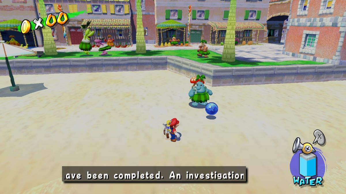 Super Mario 3D All-Stars: Blue Coin hunting guide for Super Mario ...