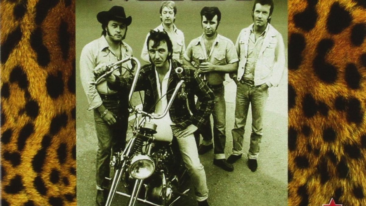 Crazy Cavan And The Rhythm Rockers: Rockin’ | Louder