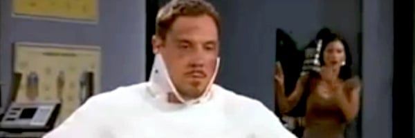 11 Famous Actors You Didn't Know Were On Friends | Cinemablend