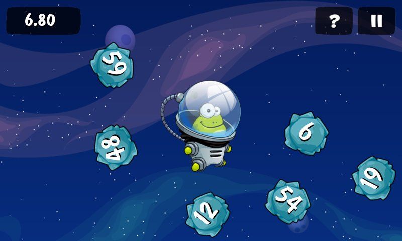 Tap The Frog, a Windows Phone game with a little zip (Updated ...