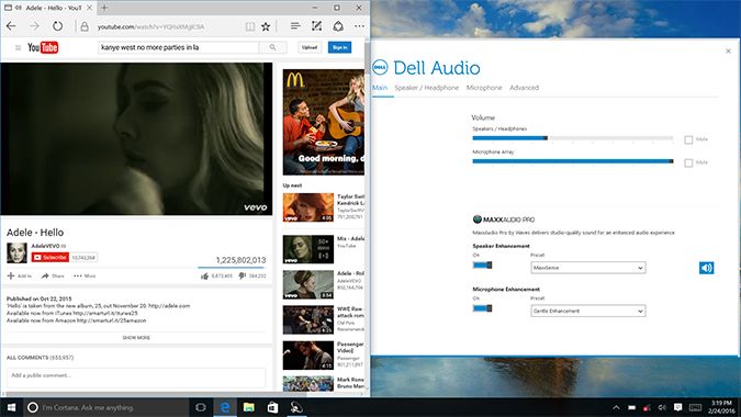 Dell Latitude E7270 - Full Review and Benchmarks | Laptop Mag