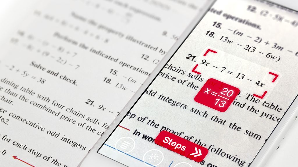 Photomath | Tech & Learning