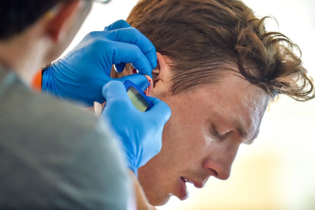 Is lactate testing worthwhile for amateur athletes? | Cycling Weekly