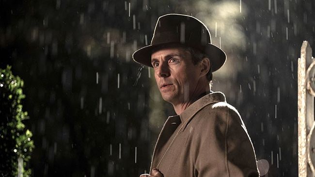 Freud's Last Session: release date, reviews and what we know | What to ...