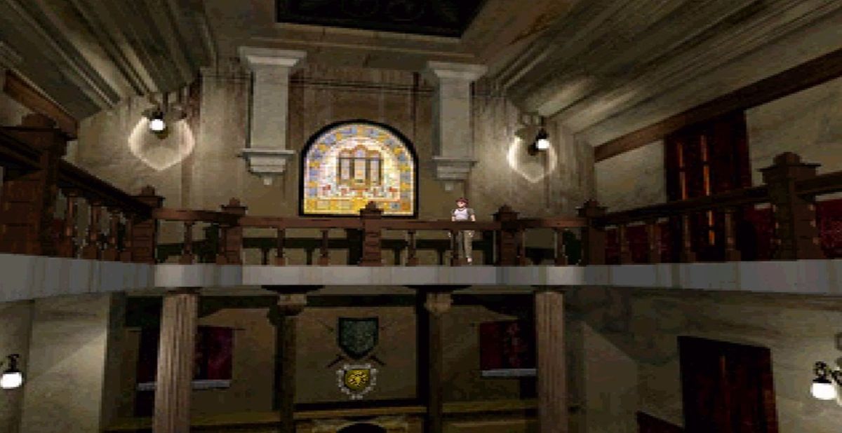 Resident Evil's iconic PlayStation One trilogy is coming to PC, DRM ...