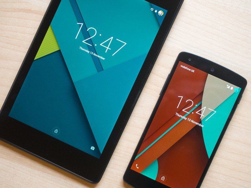 Android 5.0 Lollipop review | Android Central