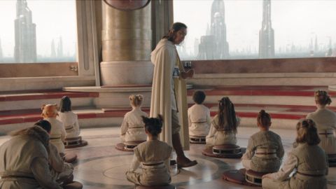 What is The High Republic? The Acolyte’s new Star Wars era explained ...