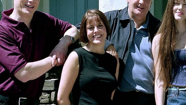 The Slater family tree: who's who in the EastEnders family? | What to Watch