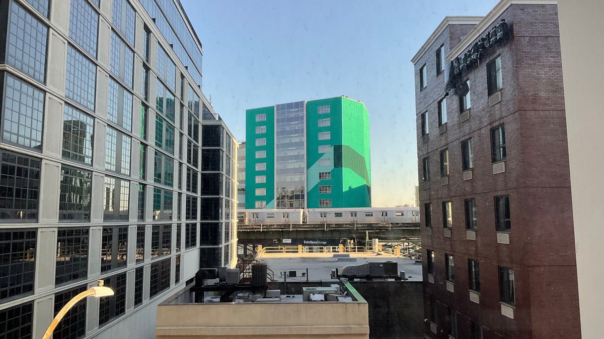 iPad mini 7 review: The best iPad mini yet | Tom's Guide