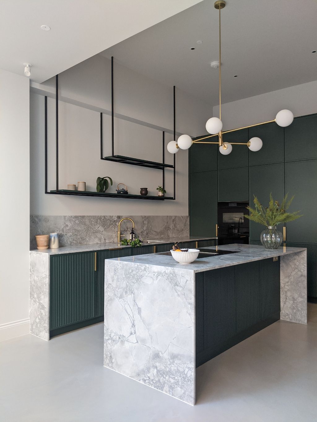 Using line in interior design – what it is and how to use it | Homes ...