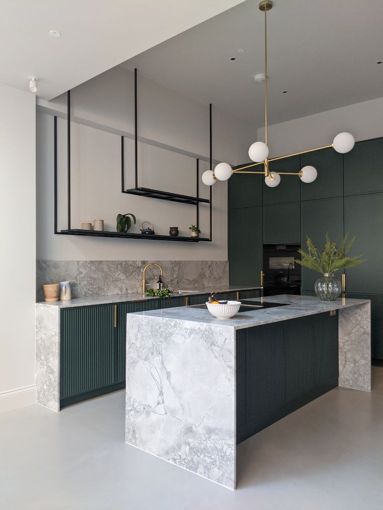 Using line in interior design – what it is and how to use it | Homes ...