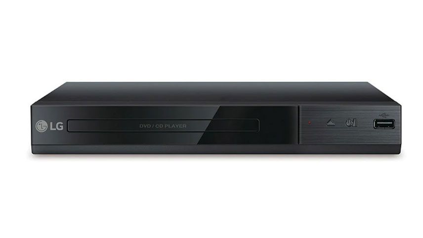 Best DVD players | chosen by experts | Top Ten Reviews