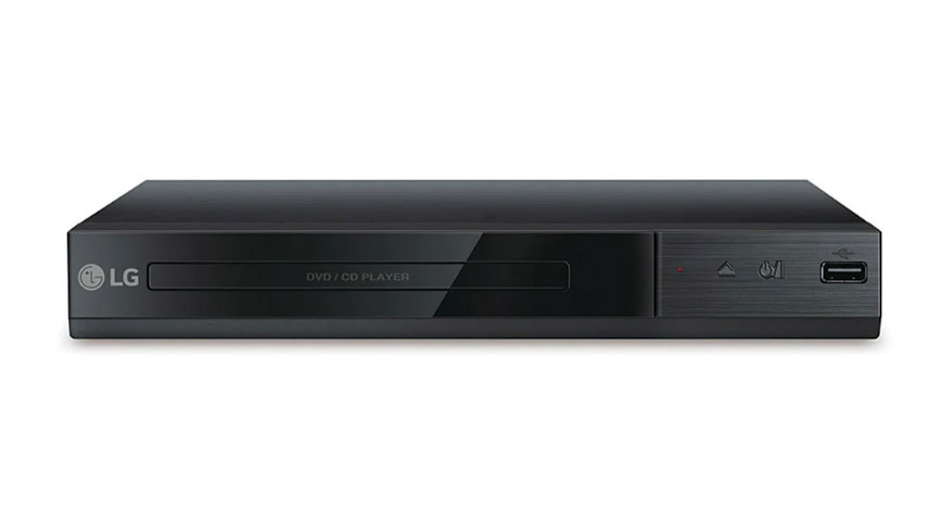 Best DVD players | chosen by experts | Top Ten Reviews