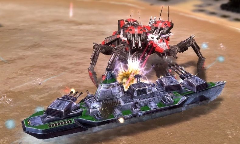 The crabs of PC gaming, ranked | PC Gamer