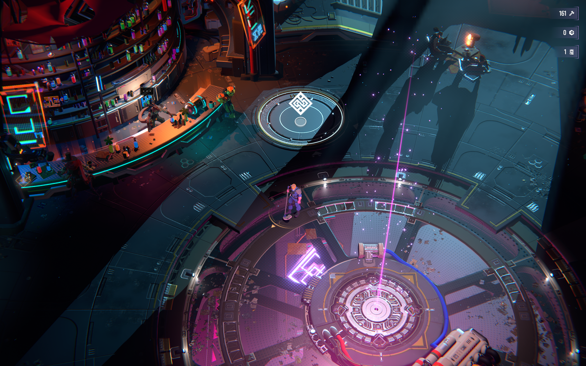 Endless Dungeon review | PC Gamer