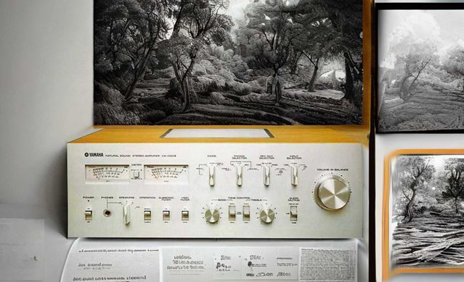 Yamaha R-N2000A Sound + Image review | What Hi-Fi?