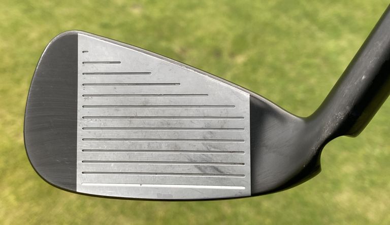 Ping G425 Crossover Utility Iron Review | Golf Monthly