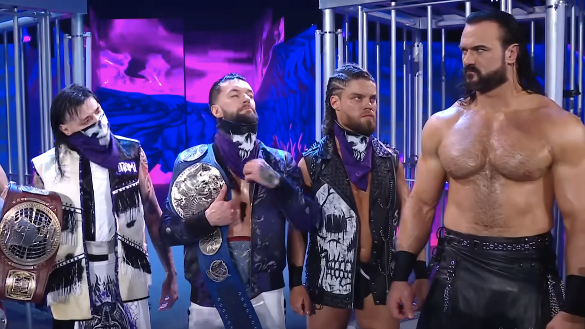 I Just Started Seriously Watching WWE, Here Are 11 Weird Wrestling ...