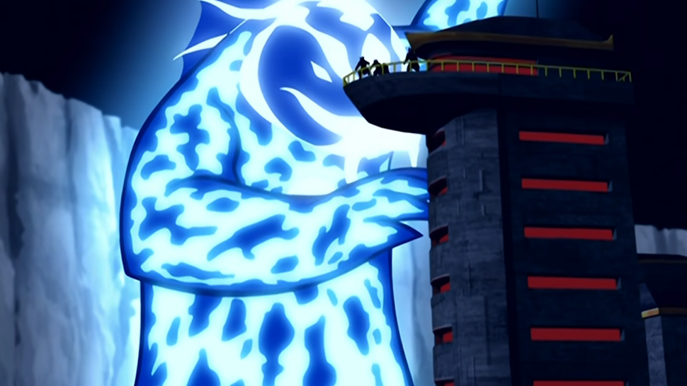 Avatar: The Last Airbender: The 10 Best Fights, Ranked | Cinemablend