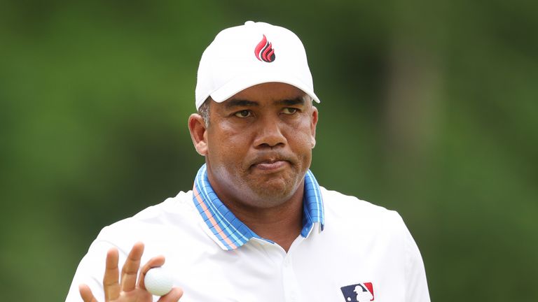 Cristobal Del Solar Facts: 12 Things You Didn't Know About Mr 57 | Golf ...