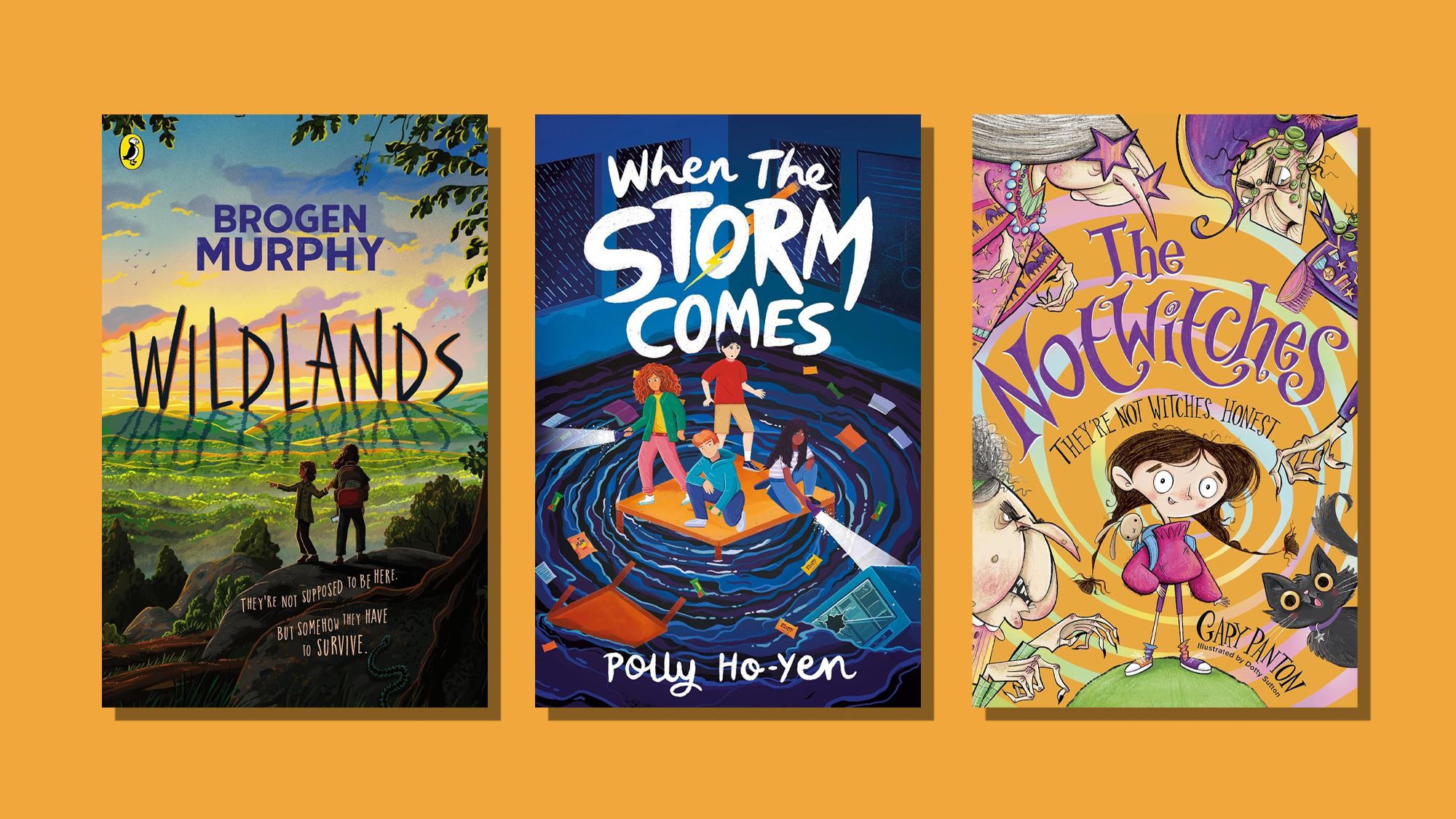 The best children's books | The Week