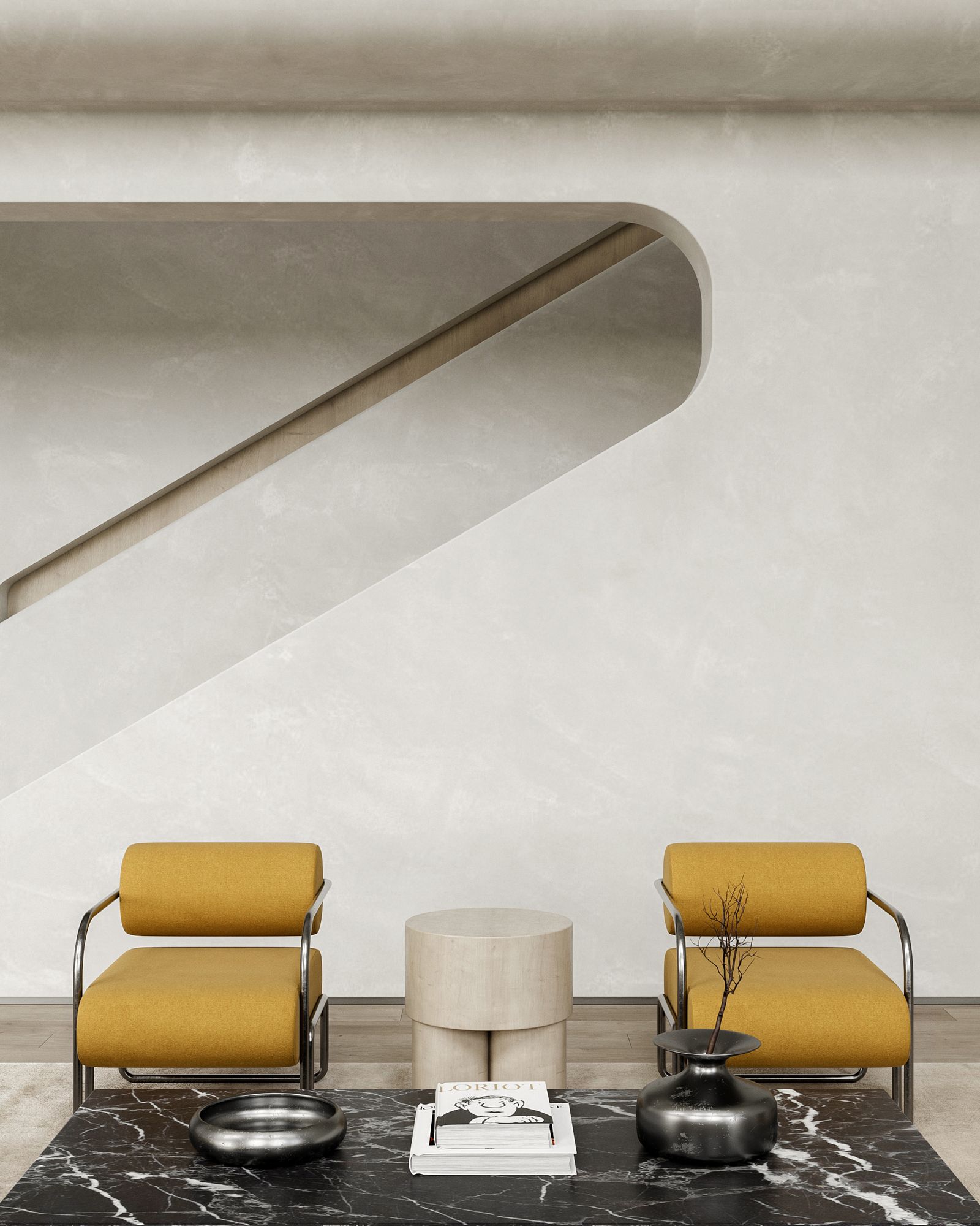 How to Paint Over Dark Walls – 6 Crucial Steps | Livingetc