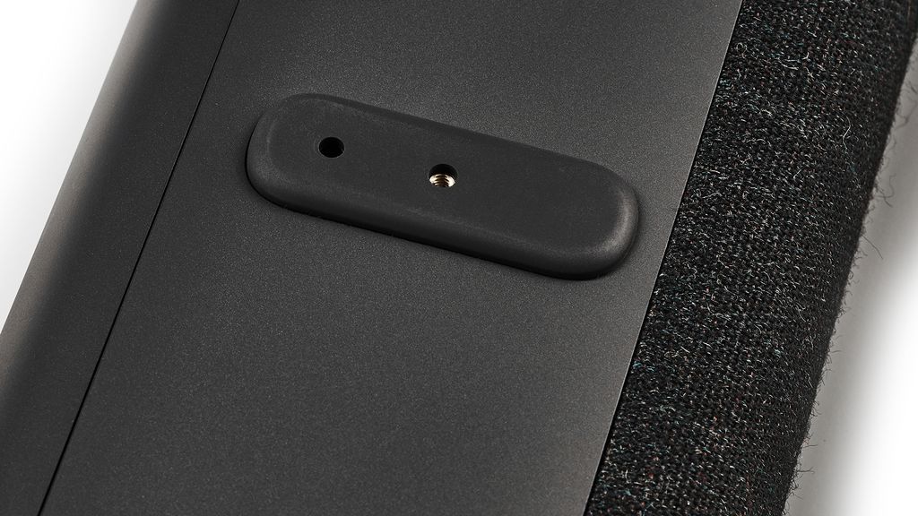 Harman Kardon Citation Multibeam 1100 review: a sophisticated Dolby ...