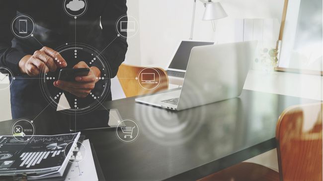 What is the intelligent workplace? | TechRadar