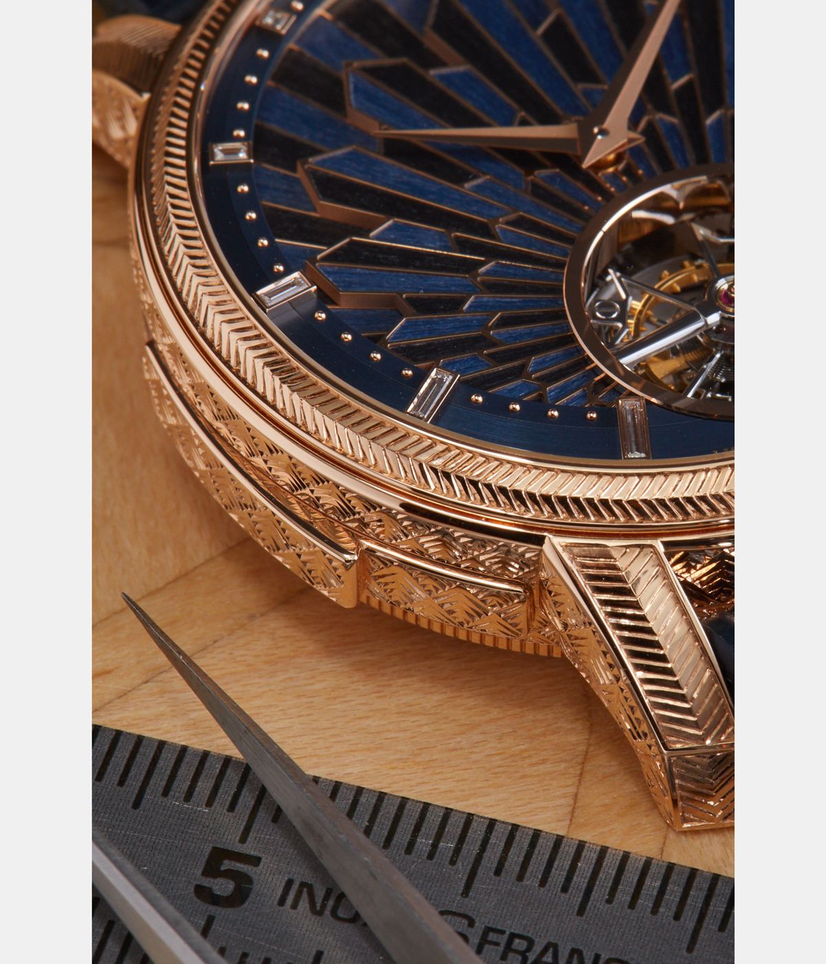 Vacheron Constantin celebrates the spirit of adventure with a series of ...