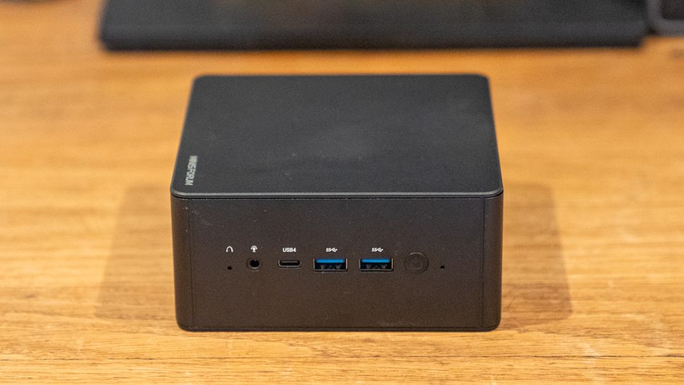 Meilleurs mini-PC 2025 : faites de la place sur votre bureau | TechRadar