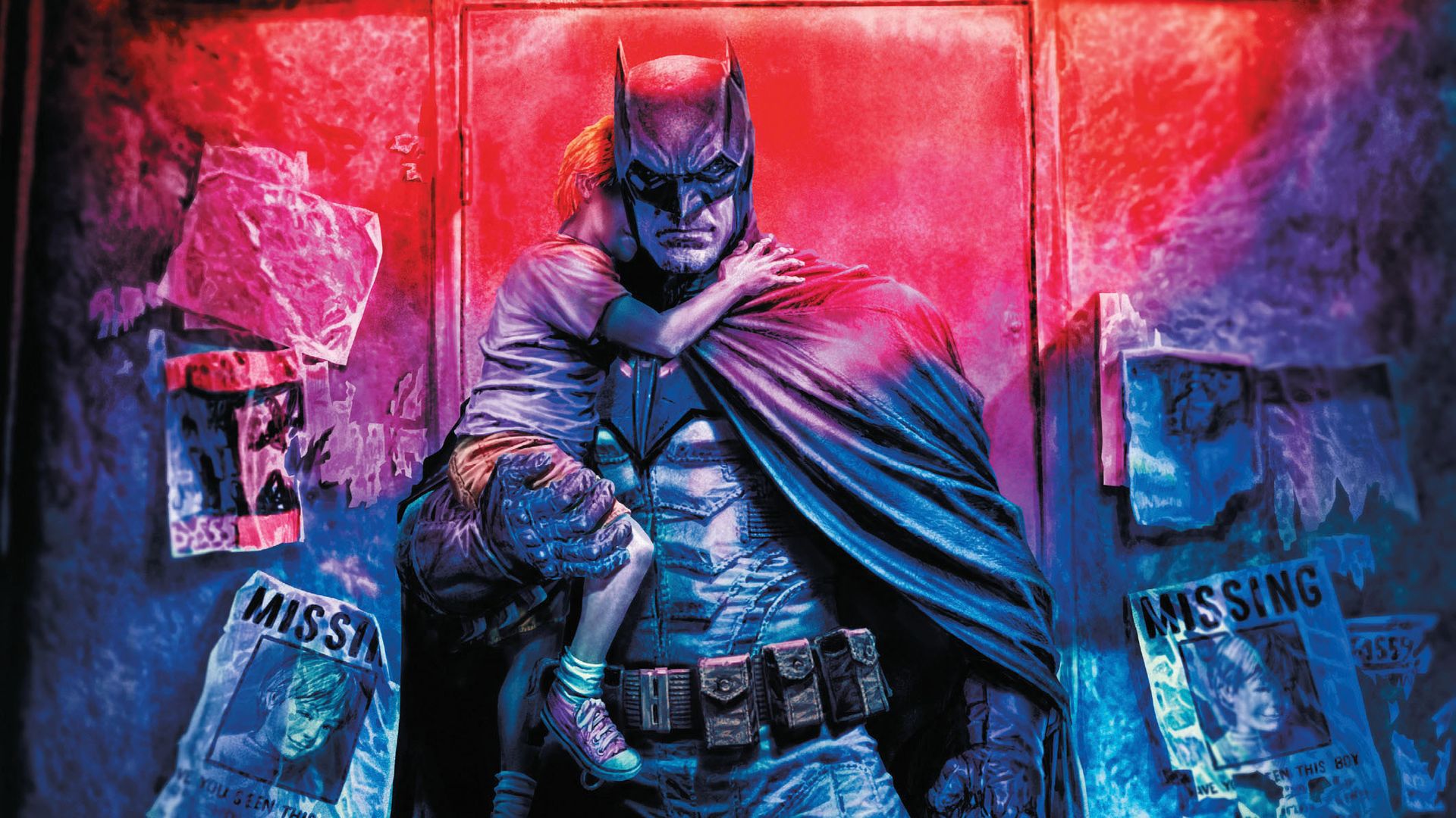 All the new Batman comics, graphic novels, and collections from DC in ...