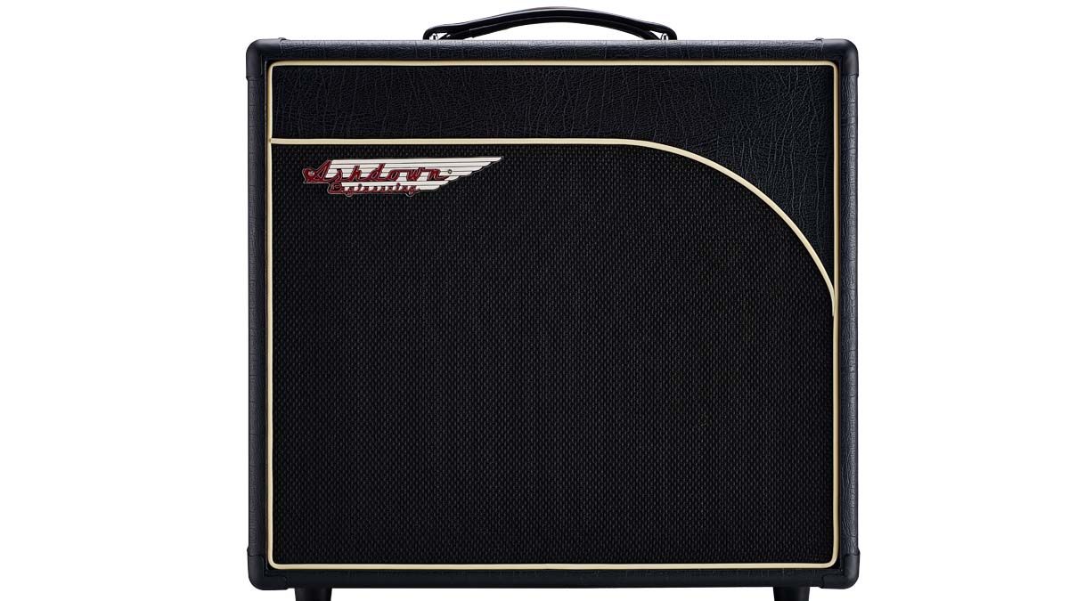 Ashdown AGM-5C review | MusicRadar