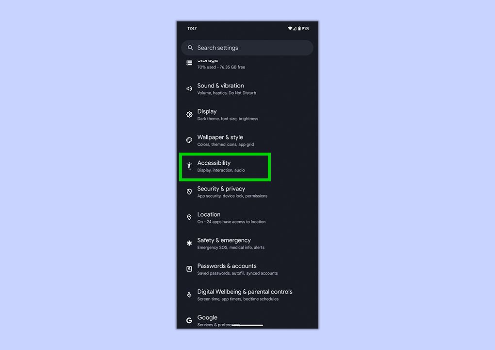 This hidden Pixel feature turns your headphones into hearing aids — how ...