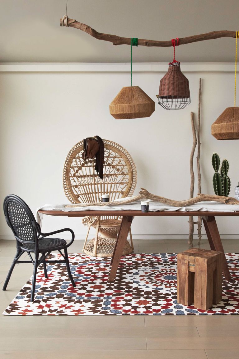 Decorating Trend: The New Frontier - be inspired by the Wild West