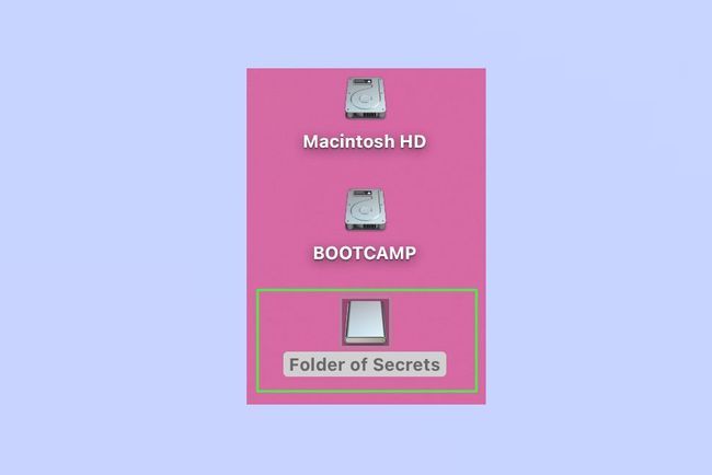 How To Password Protect A Folder On Mac Tom s Guide