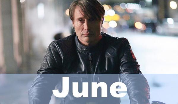 2015 Summer TV Premiere Schedule: Dates For New And Returning Shows ...