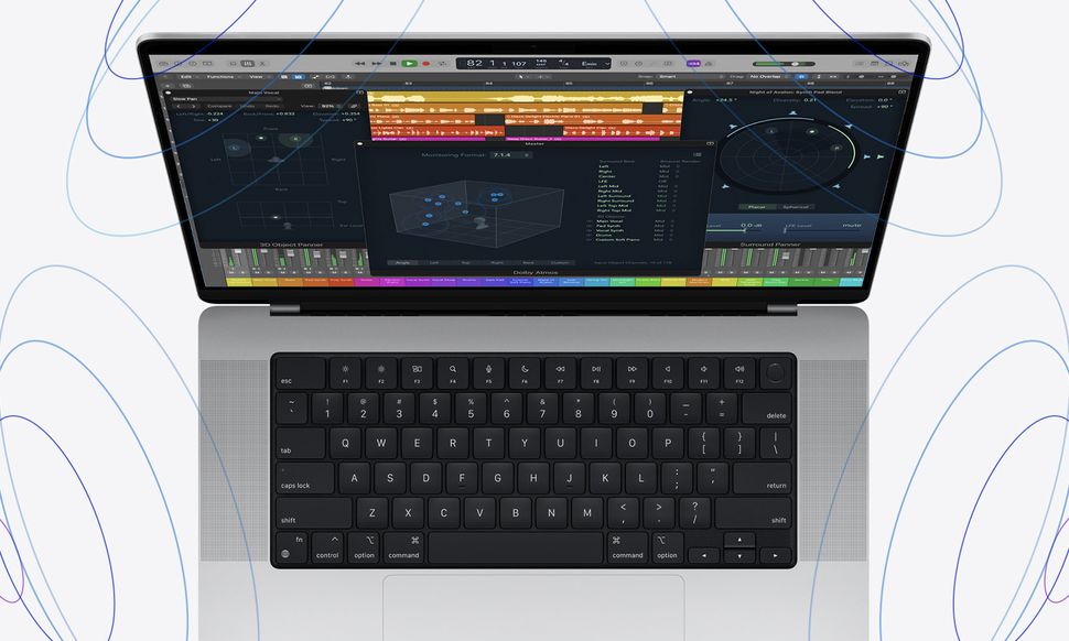 We’re already baffled by the 2022 M2 MacBook Pro rumours | Creative Bloq